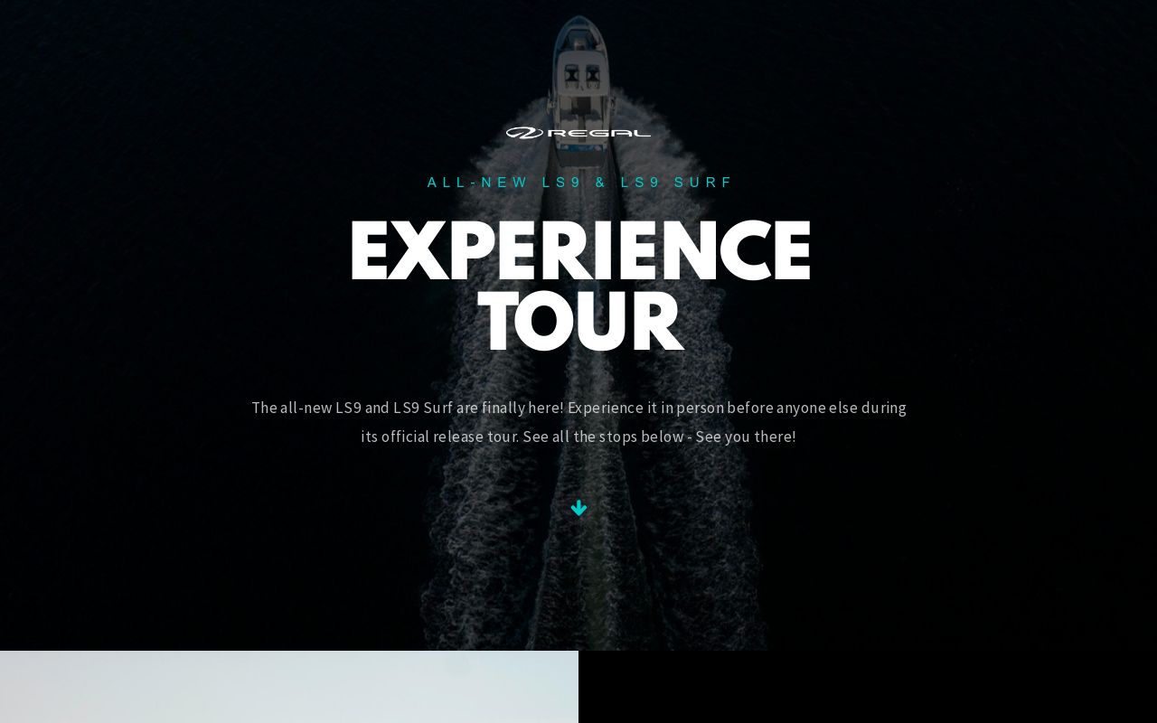 LS9 & LS9 Surf Experience